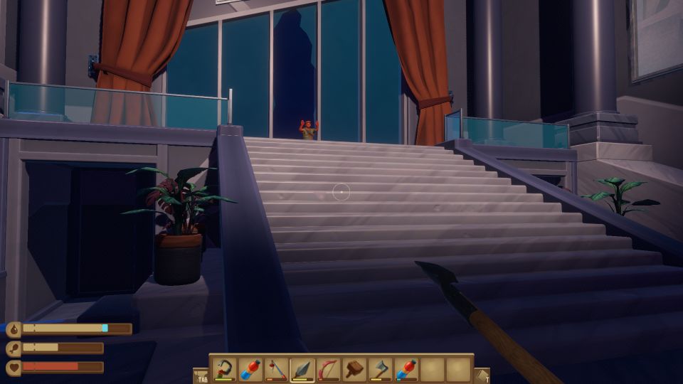 Raft: How To Get The Master Key And Defeat The Alpha Hyena