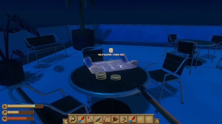 Raft: How To Get The Master Key And Defeat The Alpha Hyena