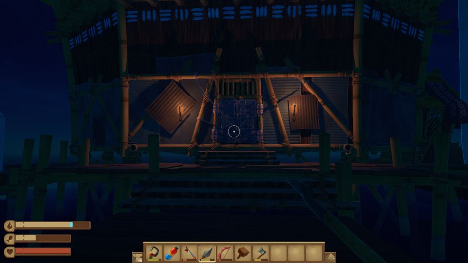 Raft: How To Get The Master Key And Defeat The Alpha Hyena