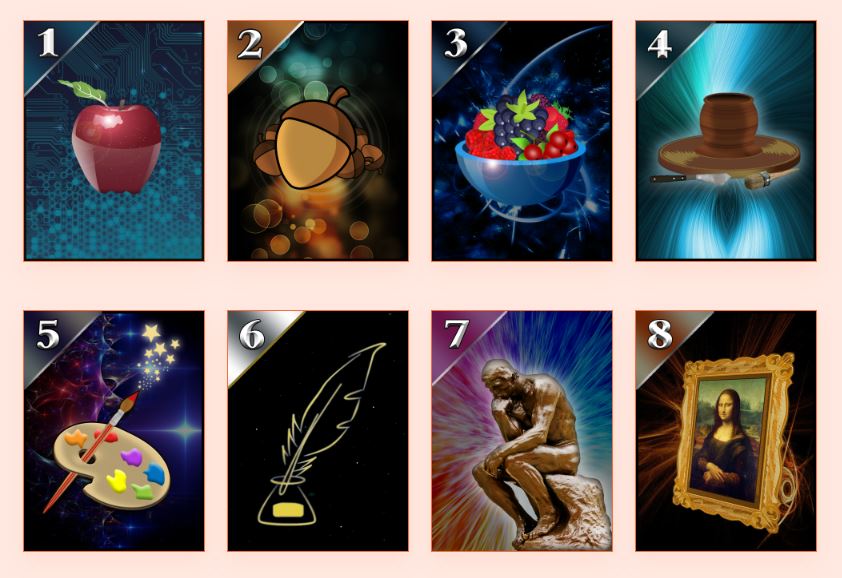 Top 12 Historical NFT Collections On The Ethereum Blockchain