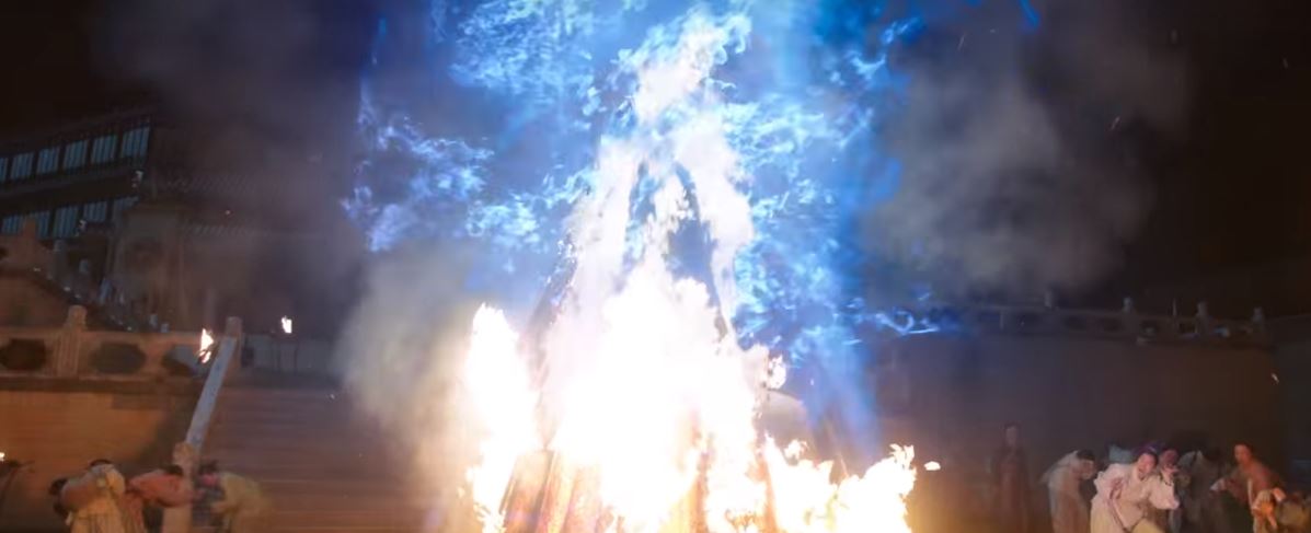 Alchemy Of Souls Season 2 Preview And What To Expect