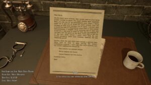 Escape Memoirs Mini Stories: Jail Breakout Walkthrough & Guide