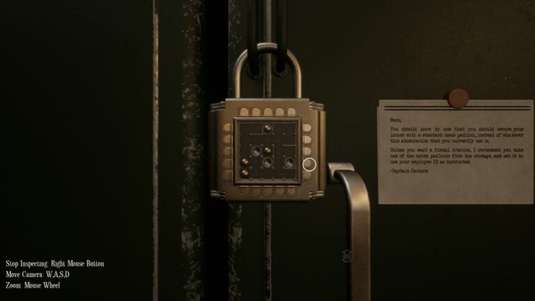 Escape Memoirs Mini Stories: Jail Breakout Walkthrough & Guide