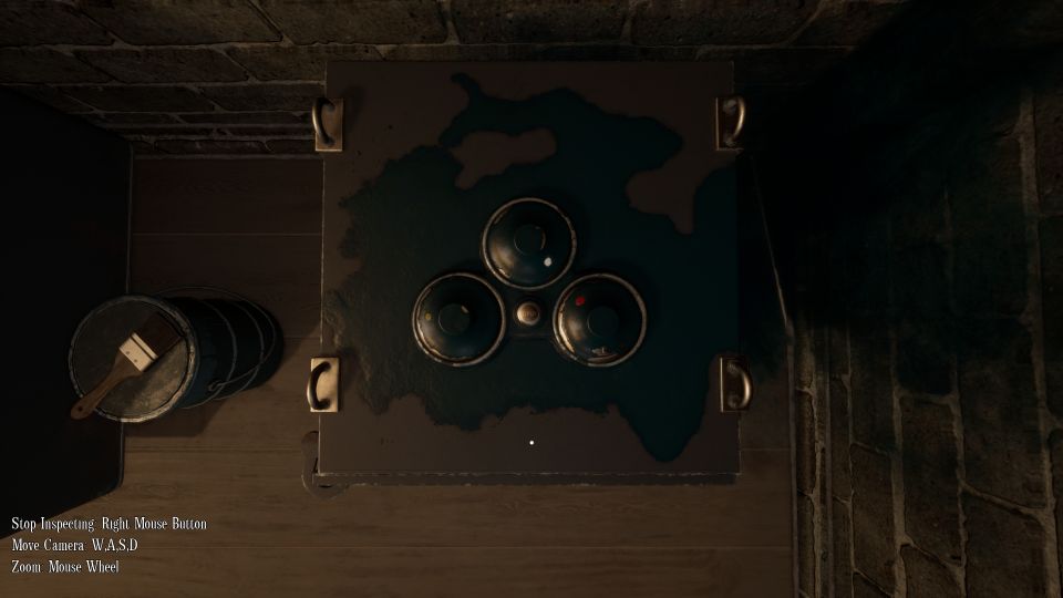 Escape Memoirs Mini Stories: Jail Breakout Walkthrough & Guide