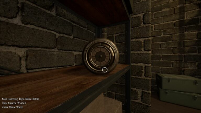 Escape Memoirs Mini Stories: Jail Breakout Walkthrough & Guide