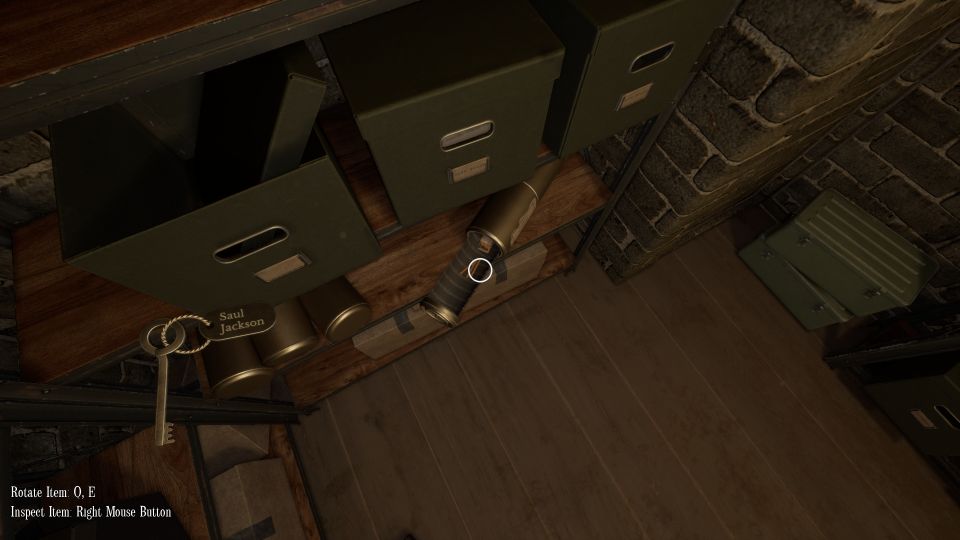 Escape Memoirs Mini Stories: Jail Breakout Walkthrough & Guide