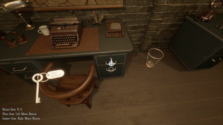 Escape Memoirs Mini Stories: Jail Breakout Walkthrough & Guide