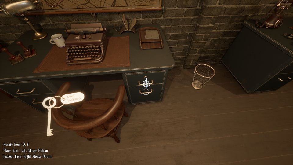 Escape Memoirs Mini Stories: Jail Breakout Walkthrough & Guide