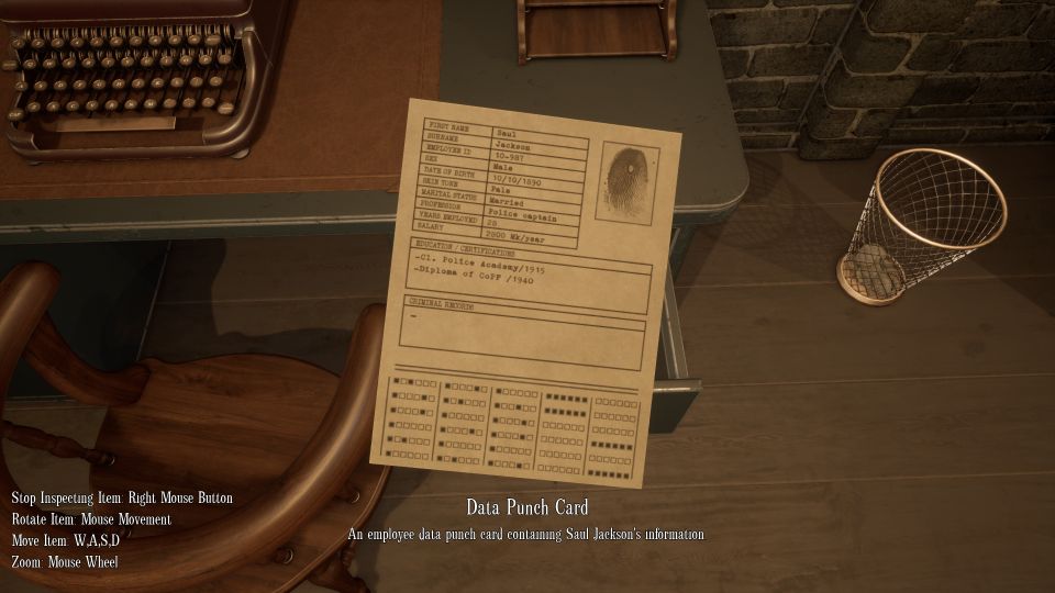 Escape Memoirs Mini Stories: Jail Breakout Walkthrough & Guide