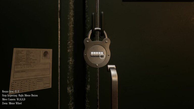 Escape Memoirs Mini Stories: Jail Breakout Walkthrough & Guide