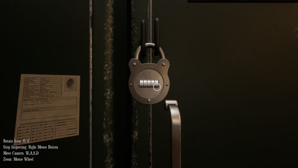 Escape Memoirs Mini Stories: Jail Breakout Walkthrough & Guide