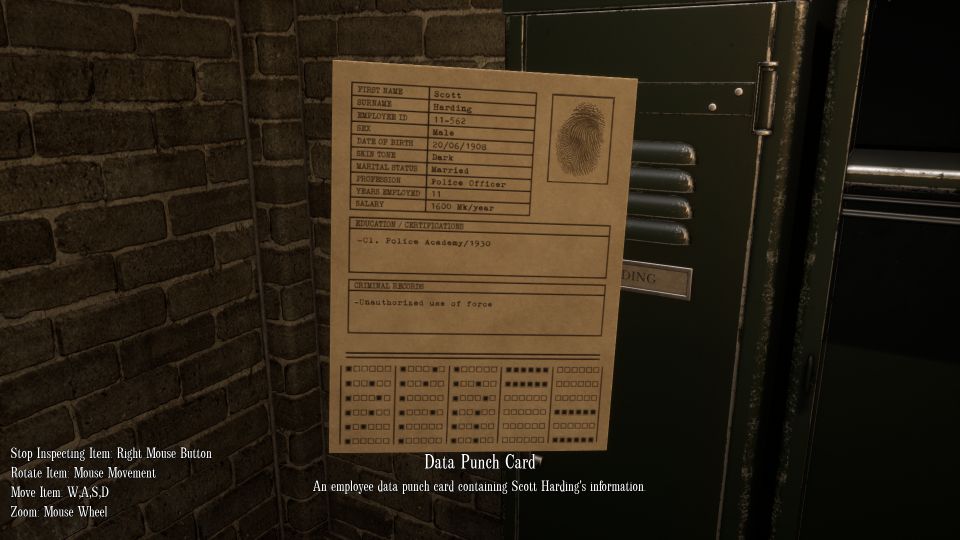 Escape Memoirs Mini Stories: Jail Breakout Walkthrough & Guide