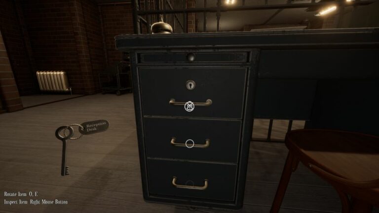 Escape Memoirs Mini Stories: Jail Breakout Walkthrough & Guide