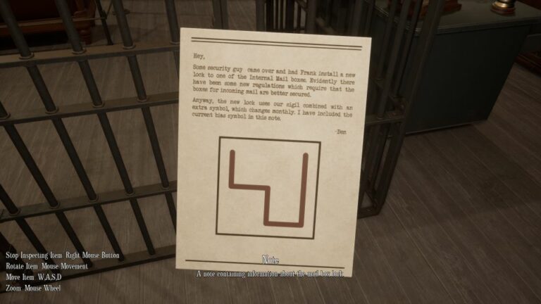 Escape Memoirs Mini Stories: Jail Breakout Walkthrough & Guide