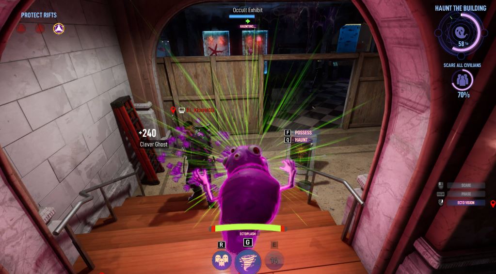 Ghostbusters: Spirits Unleashed - Beginner Tips & Guide Ghostbusters: Spirits Unleashed - Beginner Tips & Guide