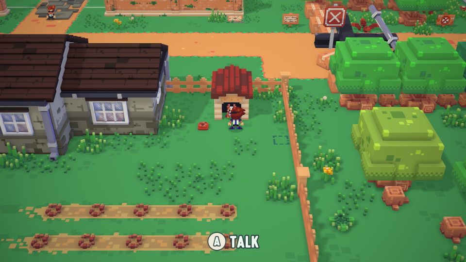 Soccer Story: Introduction Walkthrough And Guide