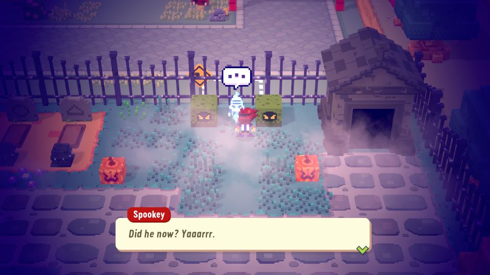 Soccer Story: Help Kiko's Ghost Friends (Walkthrough & Guide)