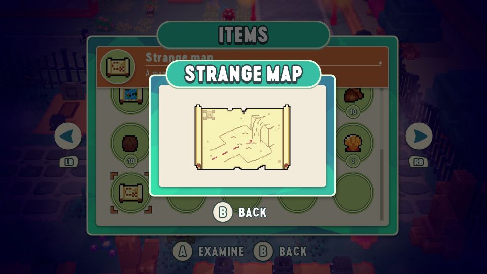 Soccer Story: Help Kiko's Ghost Friends (Walkthrough & Guide)