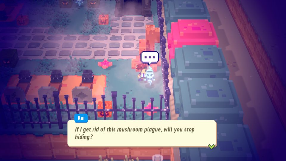 Soccer Story: Help Kiko's Ghost Friends (Walkthrough & Guide)