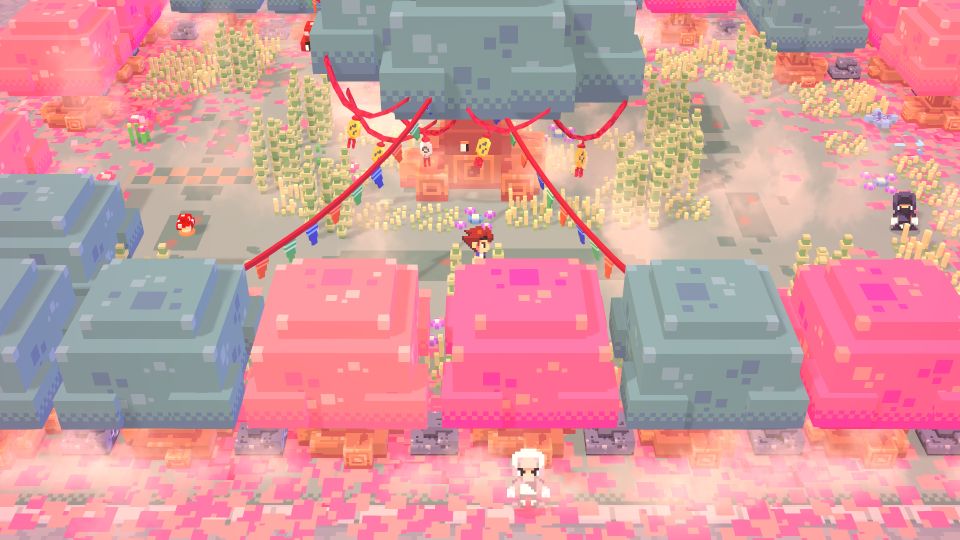 Soccer Story: Help Kiko's Ghost Friends (Walkthrough & Guide)