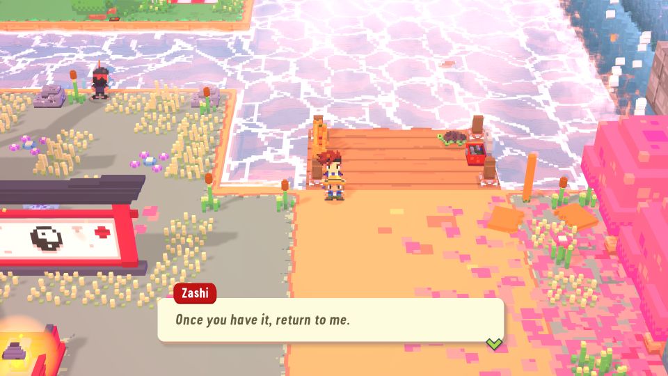 Soccer Story: Help Kiko's Ghost Friends (Walkthrough & Guide)