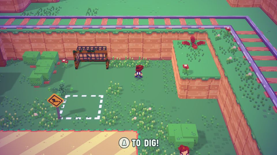 Soccer Story: Help Kiko's Ghost Friends (Walkthrough & Guide)