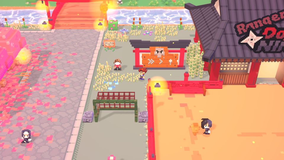 Soccer Story: Help Kiko's Ghost Friends (Walkthrough & Guide)