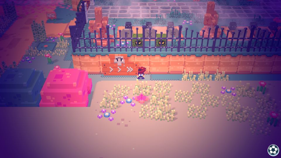 Soccer Story: Help Kiko's Ghost Friends (Walkthrough & Guide)