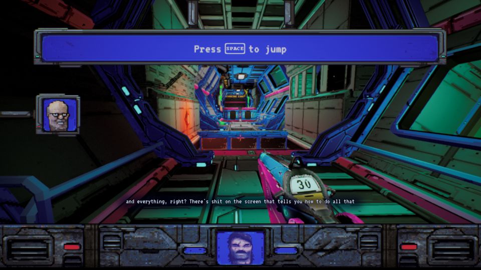 High On Life: Introduction Walkthrough & Guide