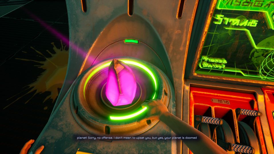 High On Life: Introduction Walkthrough & Guide