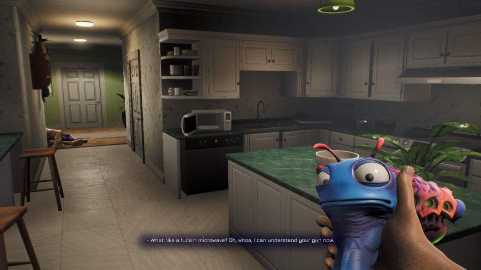 High On Life: Introduction Walkthrough & Guide