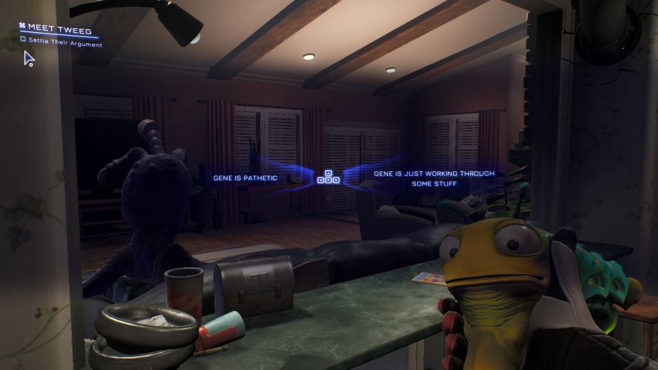 High On Life: Meet Tweeg Walkthrough & Guide