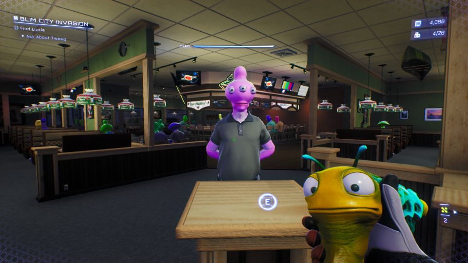 High On Life: Blim City Invasion Walkthrough & Guide