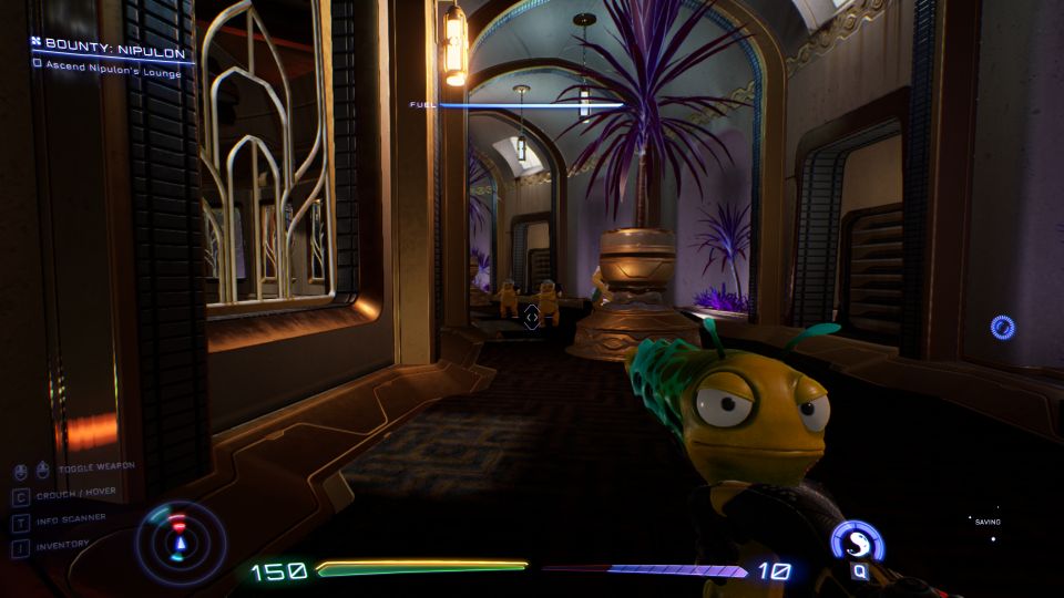 High On Life: Bounty Nipulon Walkthrough & Guide