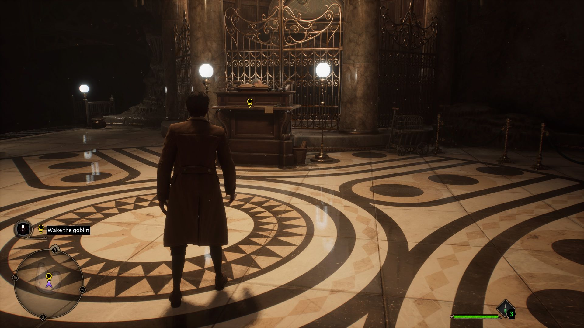 Hogwarts Legacy: The Path To Hogwarts Walkthrough & Guide