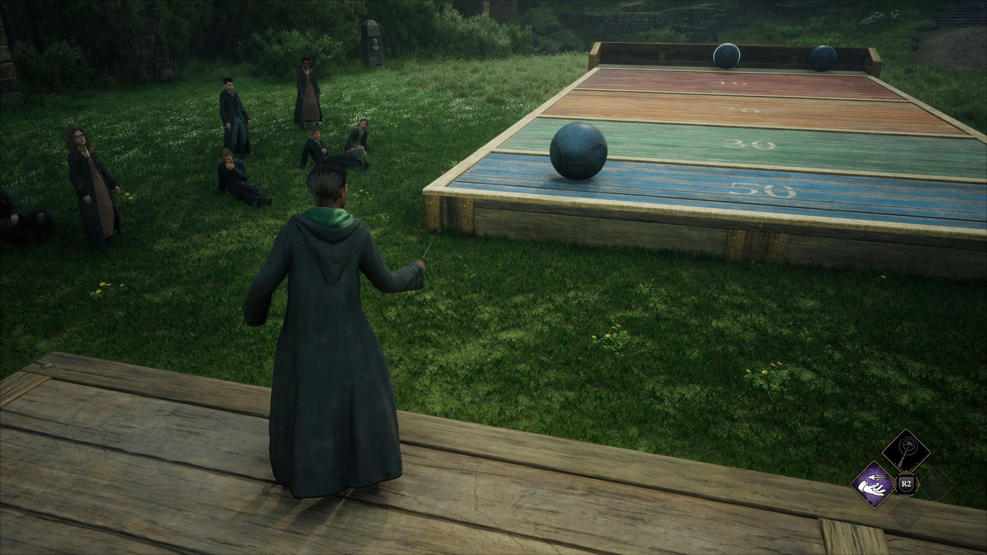 Hogwarts Legacy: Charms Class Walkthrough & Guide