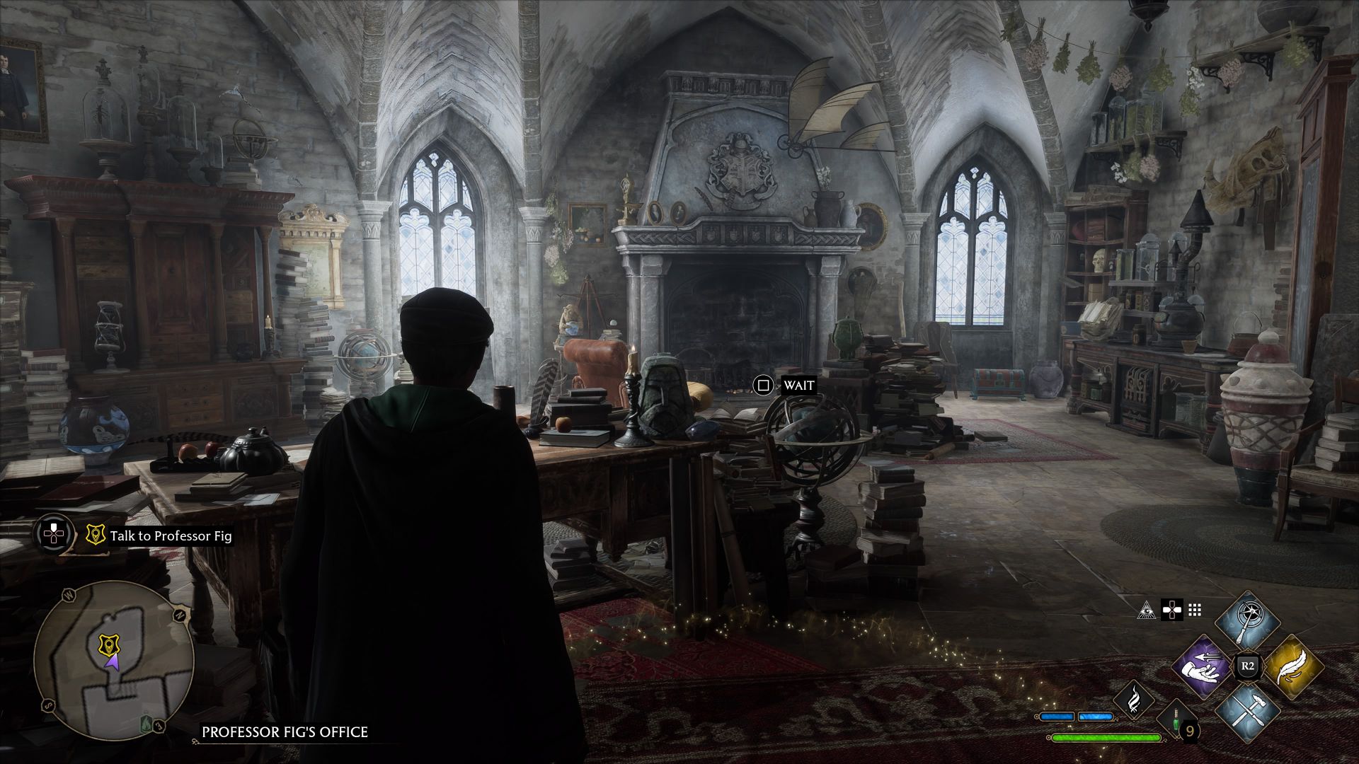 Hogwarts Legacy: The Locket's Secret Walkthrough & Guide