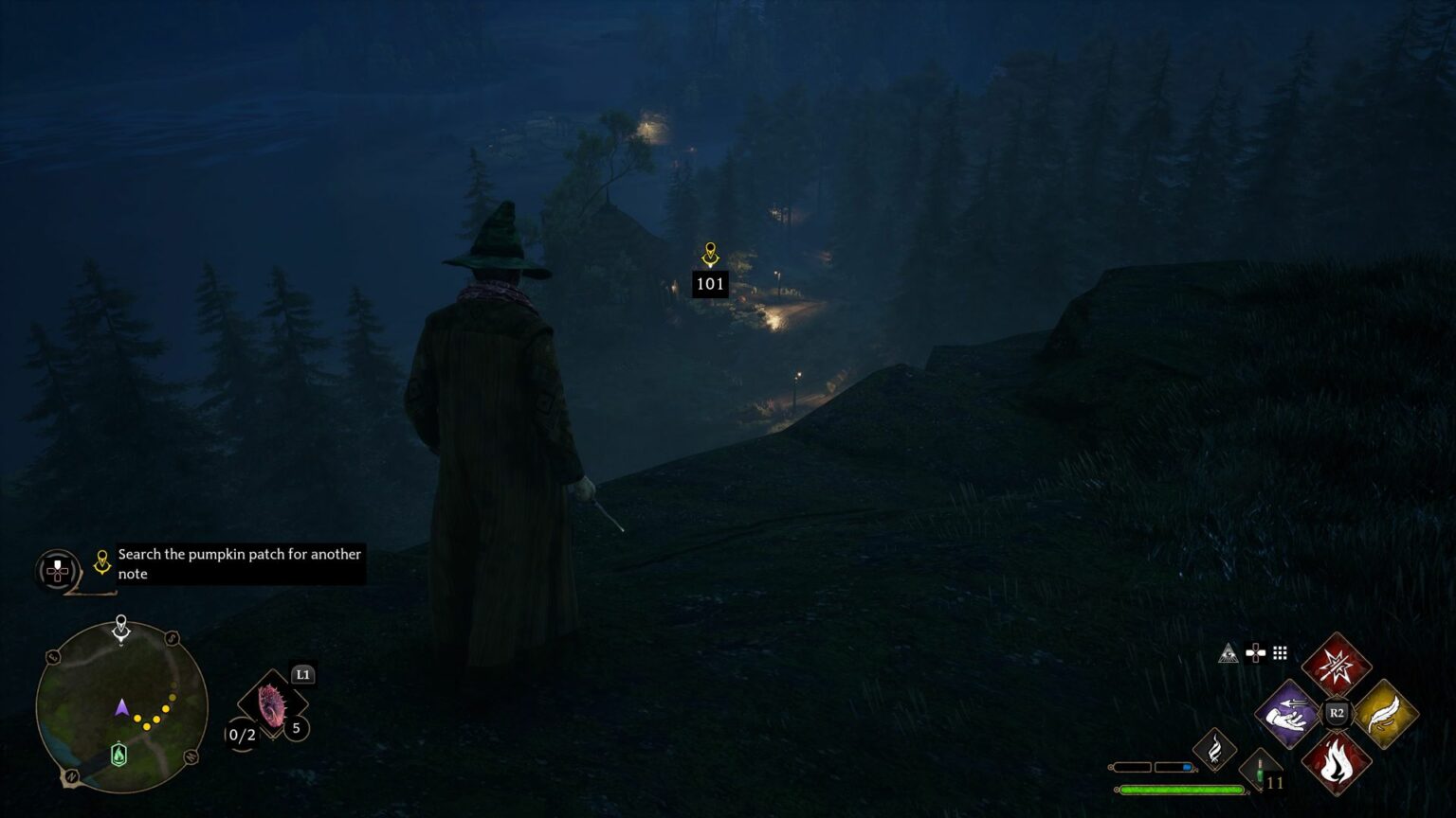 Hogwarts Legacy: Scrope's Last Hope Walkthrough & Guide