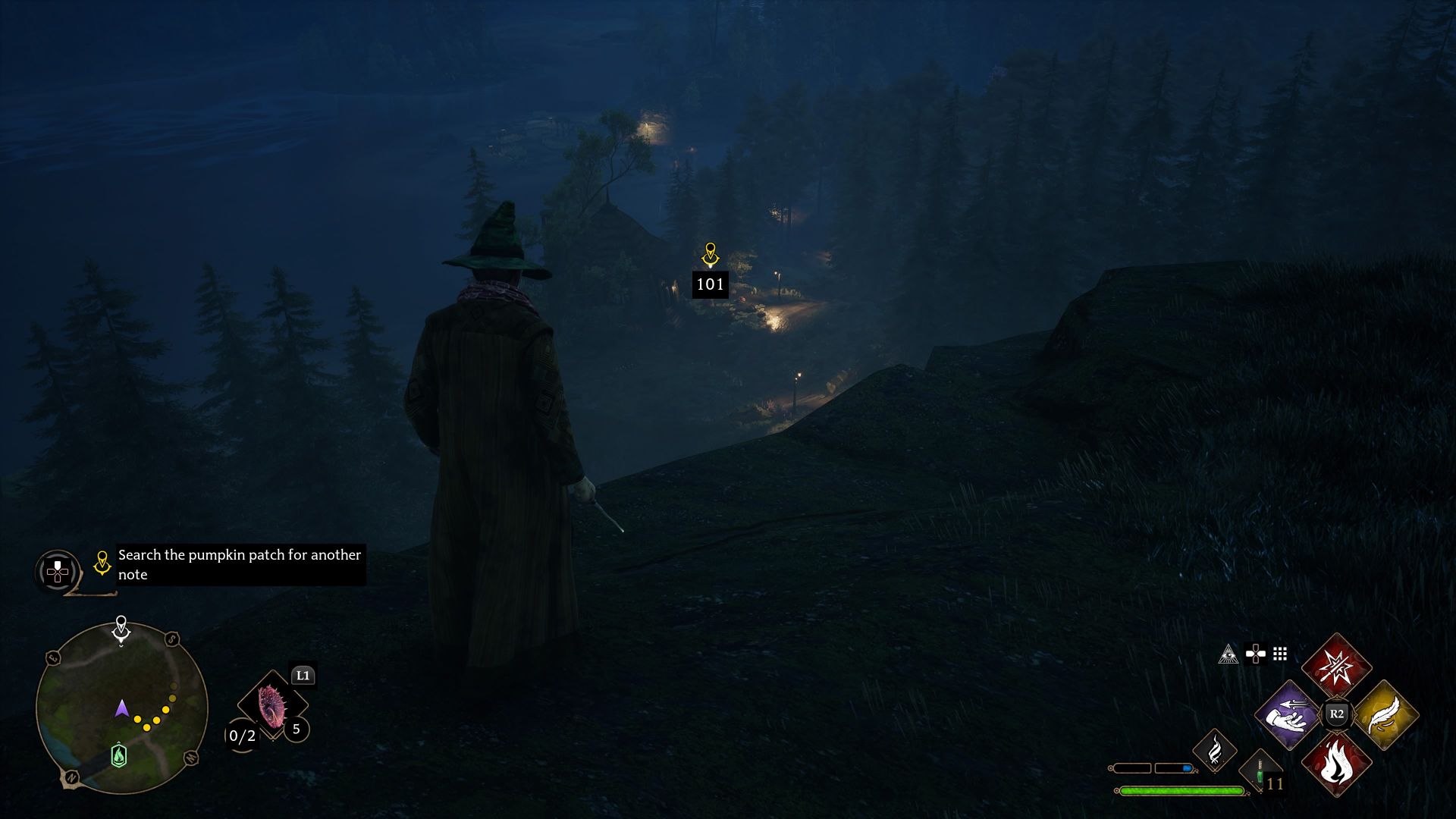 Hogwarts Legacy: Scrope's Last Hope Walkthrough & Guide