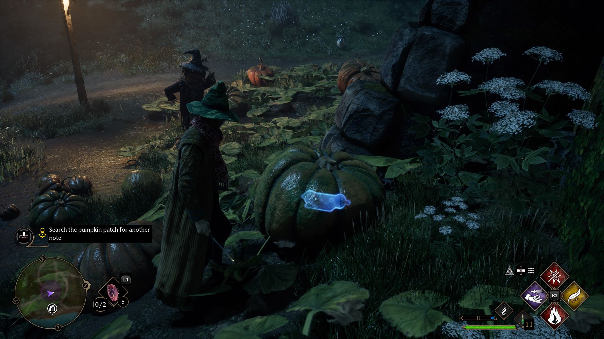 Hogwarts Legacy: Scrope's Last Hope Walkthrough & Guide