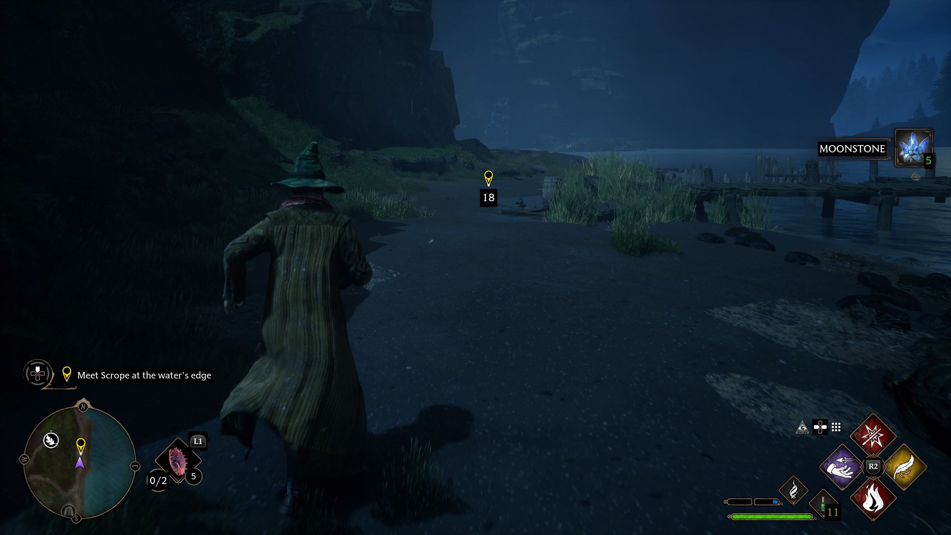 Hogwarts Legacy: Scrope's Last Hope Walkthrough & Guide