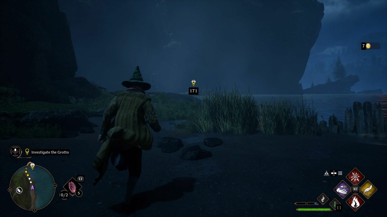 Hogwarts Legacy: Scrope's Last Hope Walkthrough & Guide