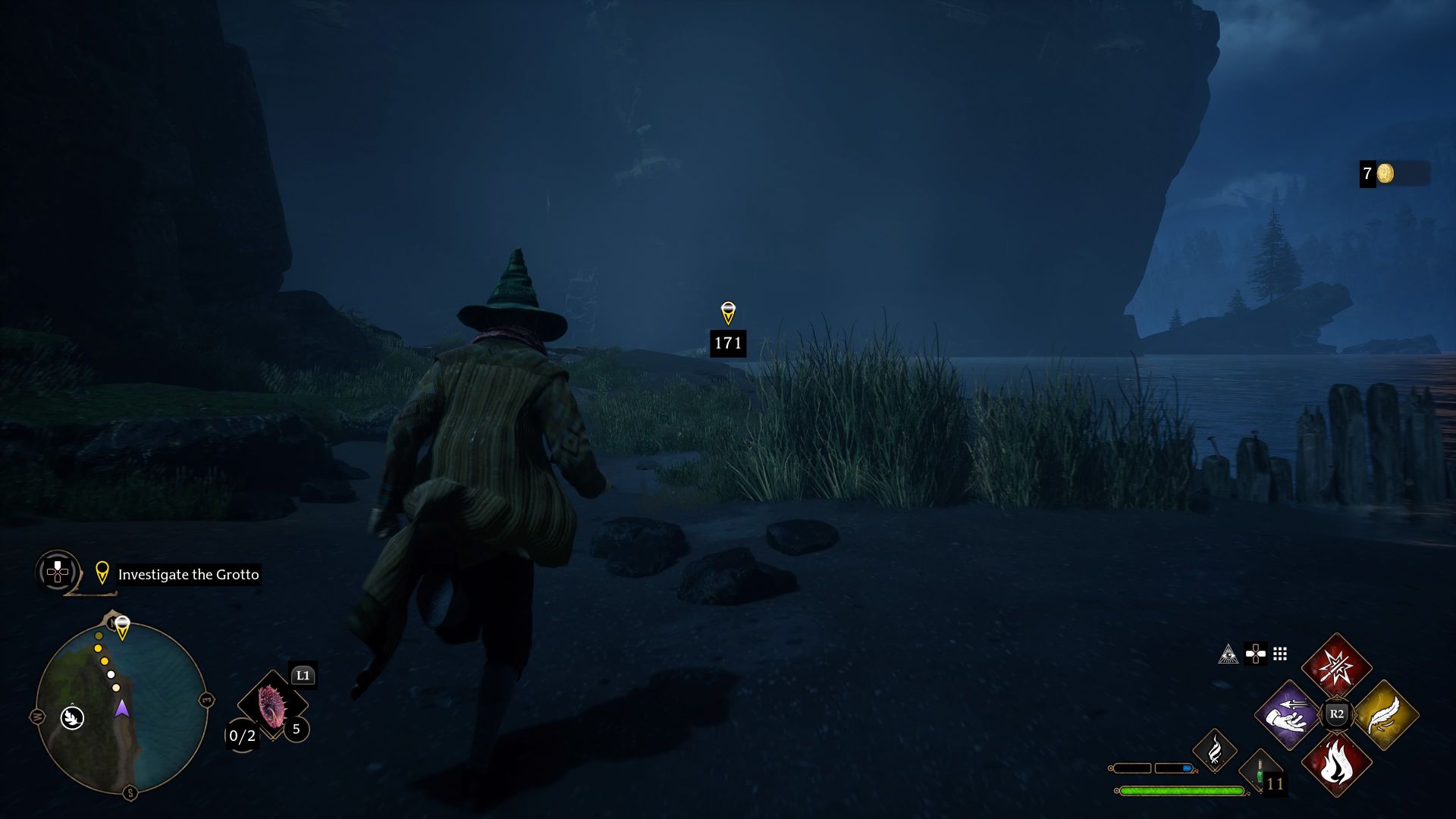 Hogwarts Legacy: Scrope's Last Hope Walkthrough & Guide