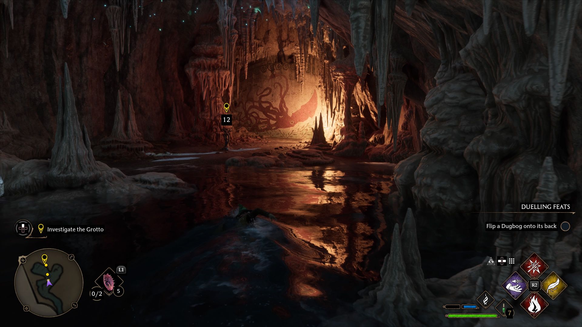 Hogwarts Legacy: Scrope's Last Hope Walkthrough & Guide