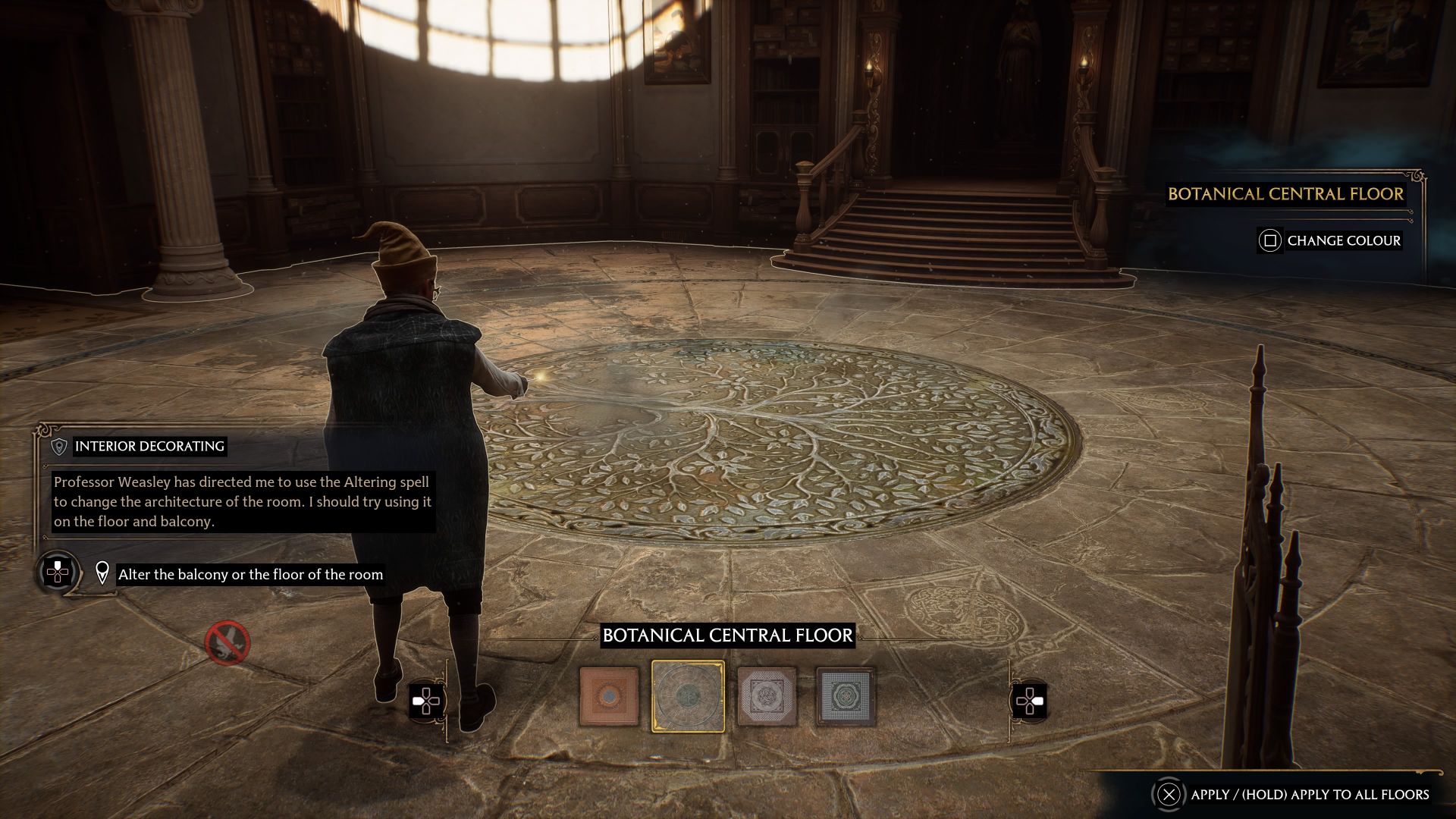 Hogwarts Legacy: Interior Decorating Walkthrough & Guide