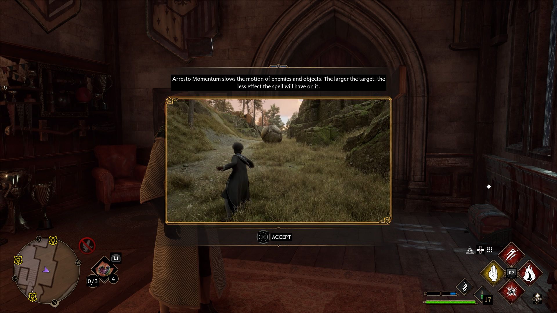 Hogwarts Legacy: Madam Kogawa's Assignment 2 Walkthrough Hogwarts Legacy: Madam Kogawa's Assignment 2 Walkthrough