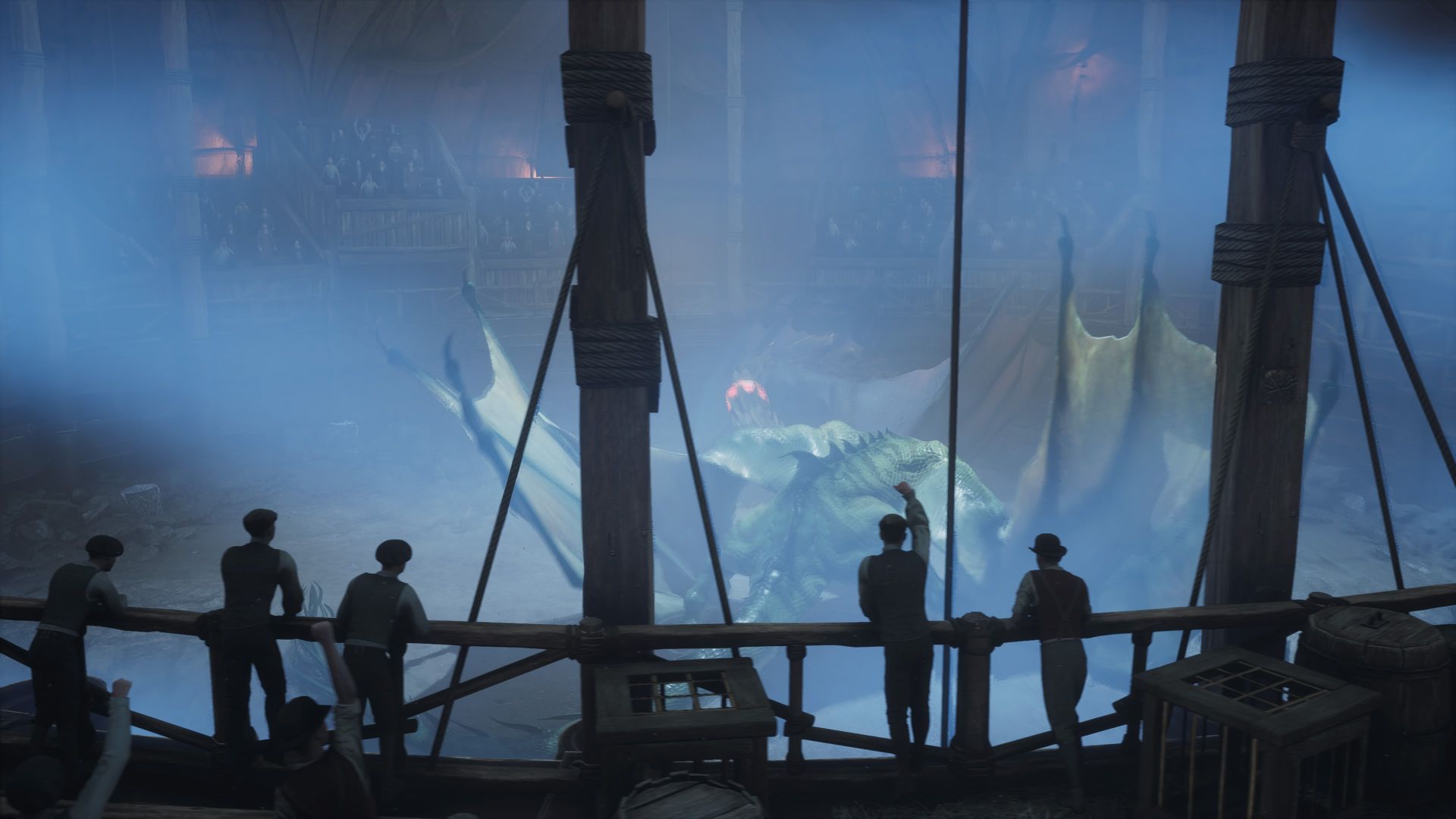 Hogwarts Legacy: Fire And Vice Quest Walkthrough