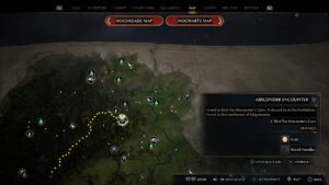 Hogwarts Legacy: Absconder Encounter Walkthrough & Guide