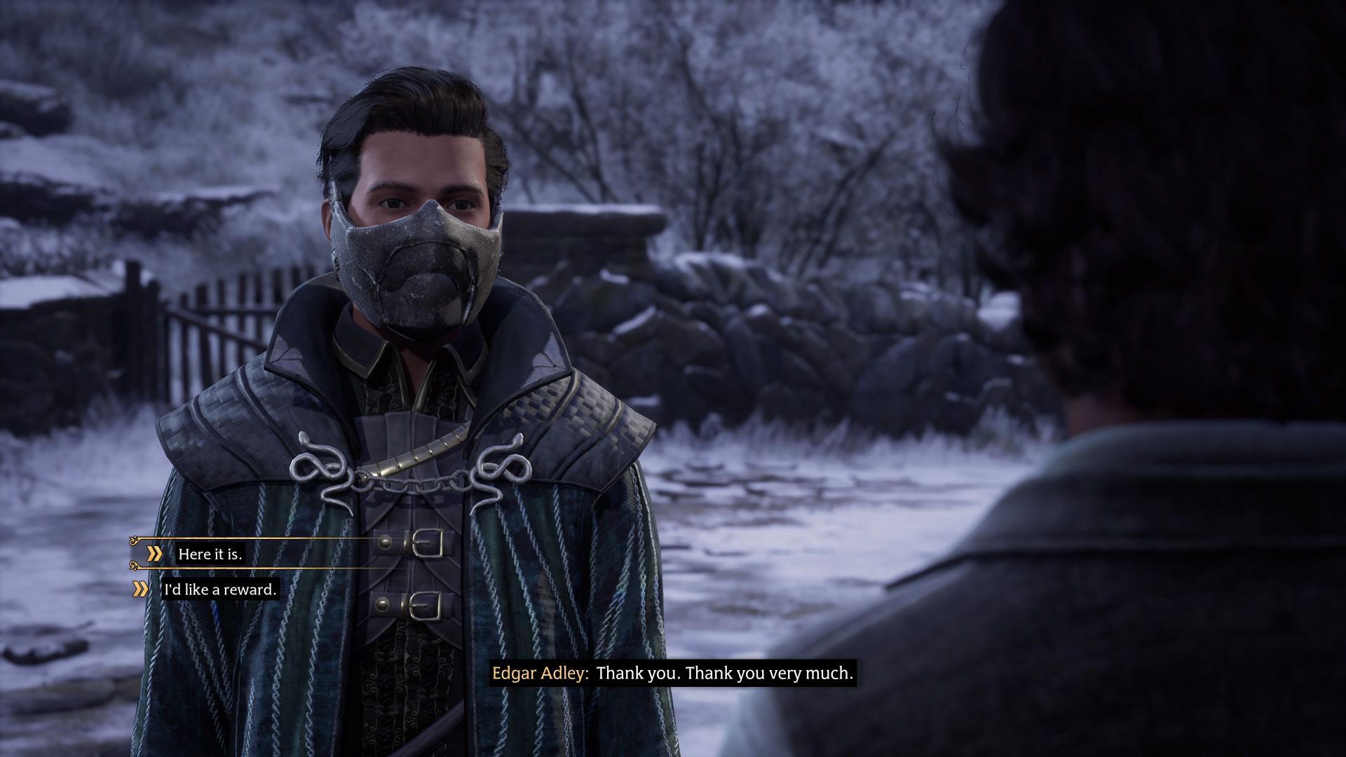 Hogwarts Legacy: Absconder Encounter Walkthrough & Guide