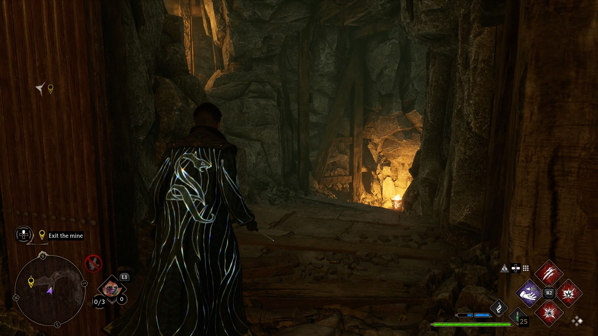 Hogwarts Legacy: Lodgok's Loyalty Walkthrough & Guide